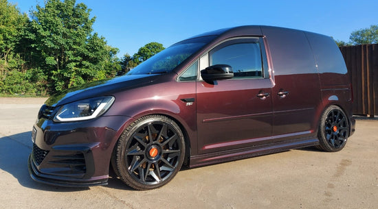 Custom Caddy Vans – custom-caddy-vans